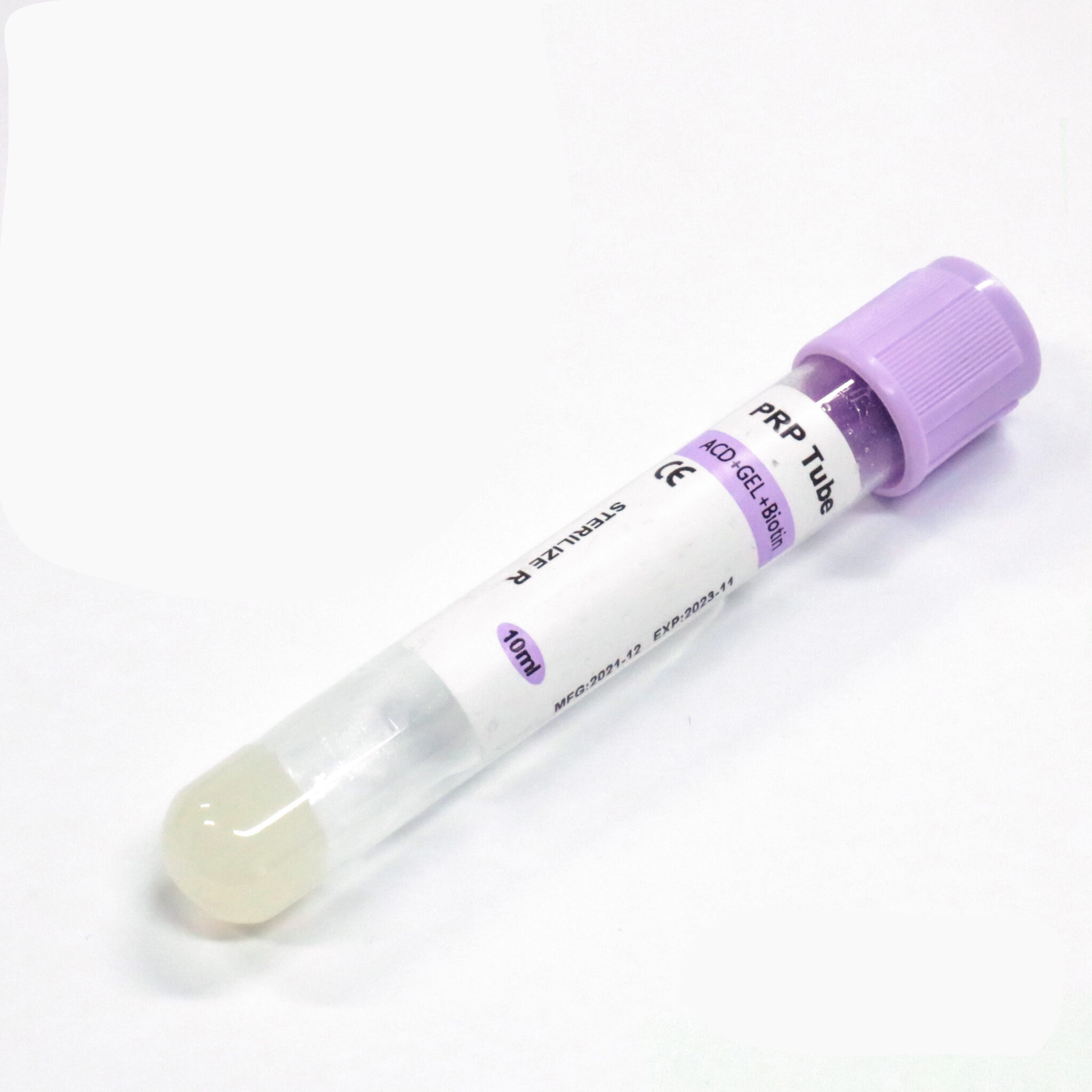 What to Do and Not to Do After PRP Injection - Sinymedical
