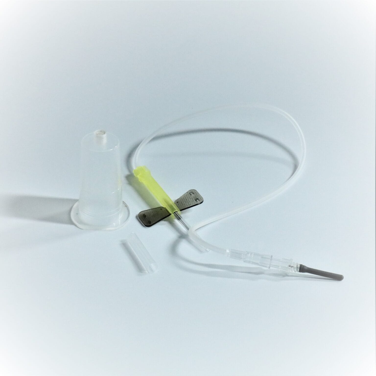 What is a Butterfly Needle? - Sinymedical PRP Tube