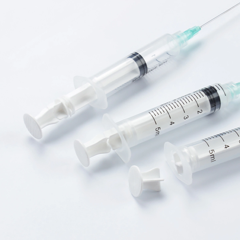 Luer Slip Syringe vs. Luer Lock Syringe - Sinymedical PRP Tube