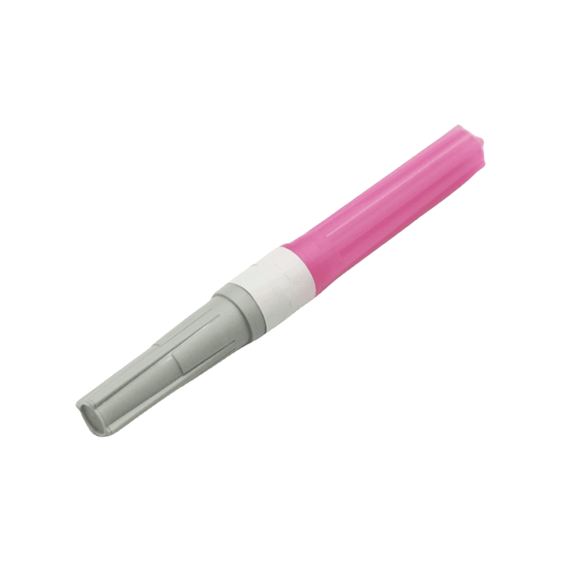 What is a Blood Collection Needle? - Sinymedical PRP Tube