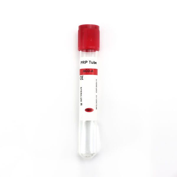 The Difference Between ACD-A and ACD-B in PRP - Siny PRP