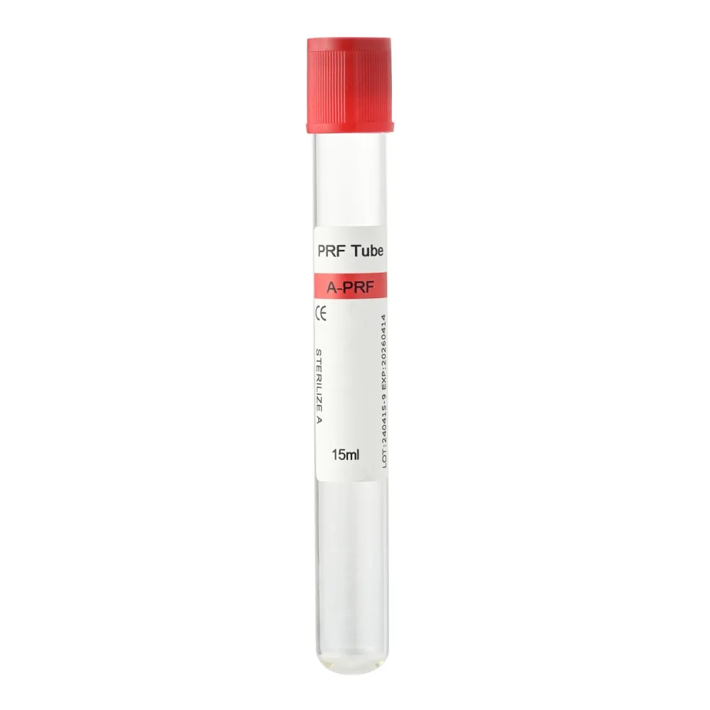 What to do after a PRP injection in the knee? - Siny PRP Tube